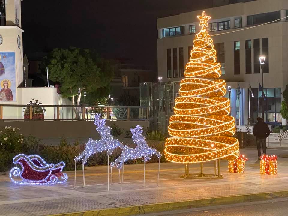 ΔΙΑΨΕΥΣΗ ΣΕ ΔΗΜΟΣΙΕΥΜΑ ΤΗΣ ΕΦΗΜΕΡΙΔΑΣ «ΠΡΟΟΔΕΥΤΙΚΗ» – Δήμος Αγίας Βαρβάρας