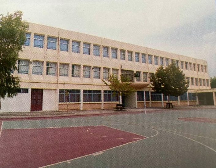 ΚΑΤΑΣΚΕΥΗ ΡΑΜΠΩΝ ΚΑΙ WC ΑΜΕΑ ΣΤΑ ΣΧΟΛΕΙΑ ΜΑΣ – Δήμος Αγίας Βαρβάρας